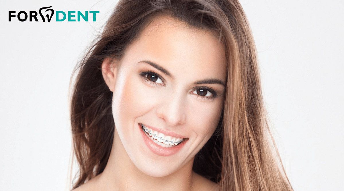 ForDent Odontologia - Home